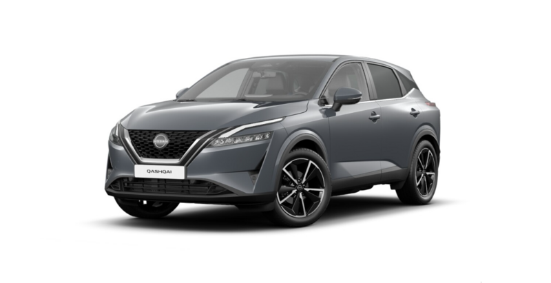 Nissan QashqaiMHEV 158 CV Xtronic Tekna , PRONTA COSNEGNA!