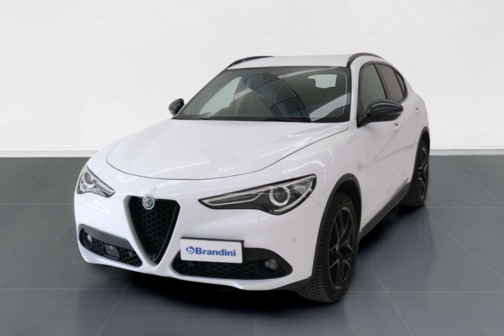 Alfa Romeo Stelvio2.2 Turbo B-Tech