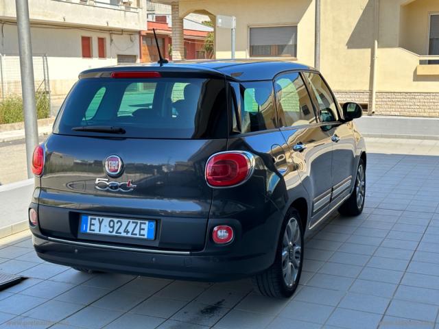 Fiat 500l living 0.9 twinair 105 cv lounge