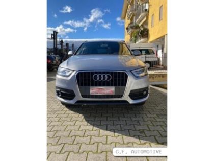 AUDI Q3 Q3 2.0 TDI