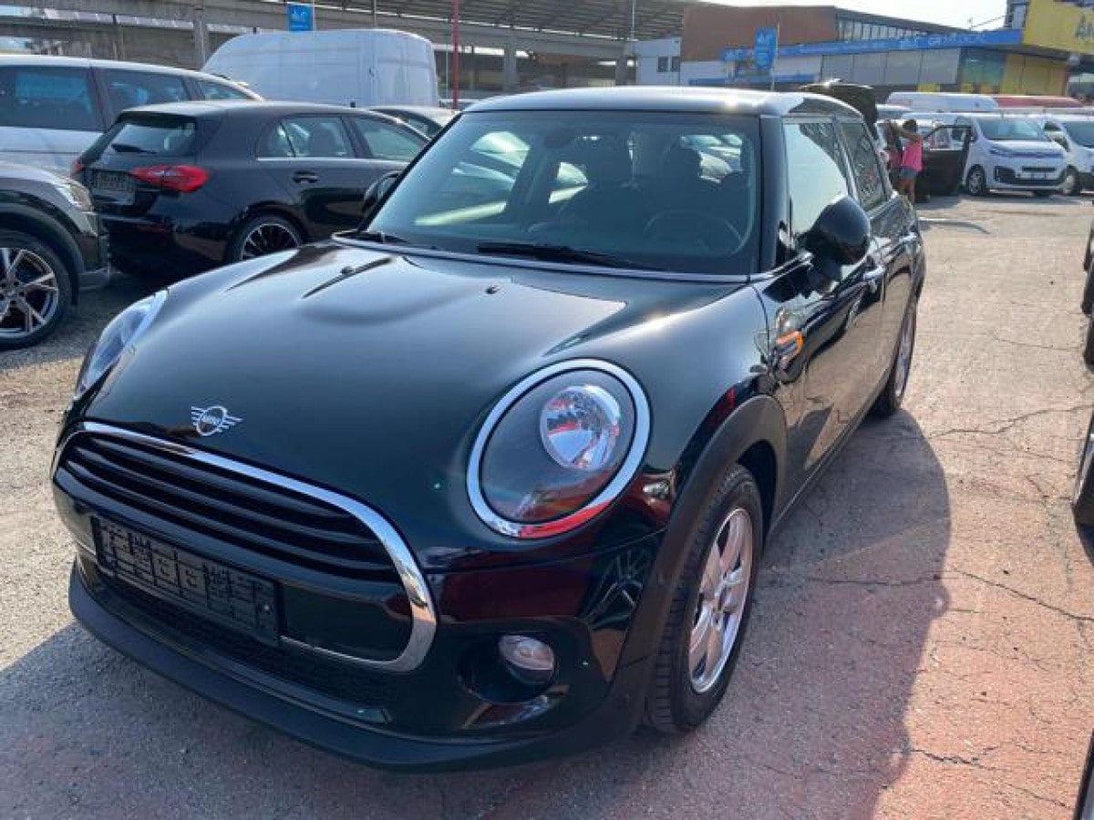 MINI Mini 5 porte (F55) Mini 1.5 Cooper D Business 5 porte