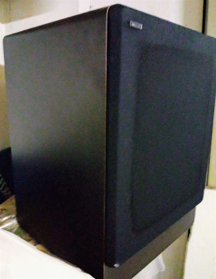 SUBWOOFER VISONIK SUB 4