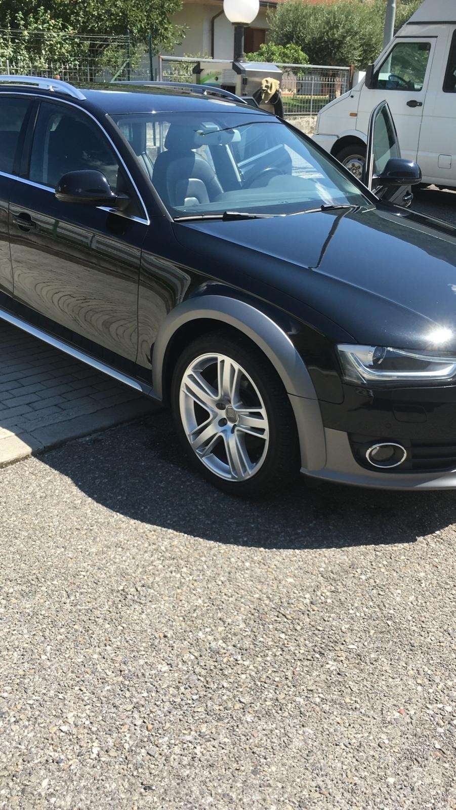 Audi A4 allroad2.0 tdi Business Plus 190cv s-tronic Euro6