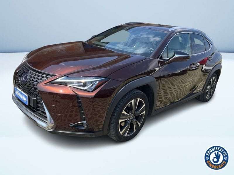 Lexus UX 250h250H 2.0 PREMIUM 2WD CVT