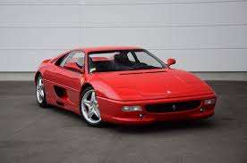 Ferrari F355355 Berlinetta 3.5