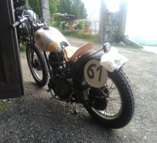 Moto epoca