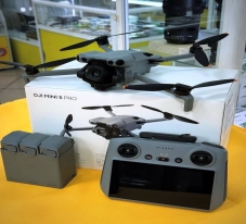 DJI Mini 5 Pro, DJI Mavic 4 Pro, DJI Mavic 3 Pro, DJI Air 3S, DJI Neo 2, DJI Avata 2, DJI Mini 4 Pro, DJI Mavic 3E, DJI Matrice 4E, DJI Matrice 4T 