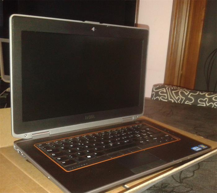 COMPUTER LATOP DELL LATITUDE E6420