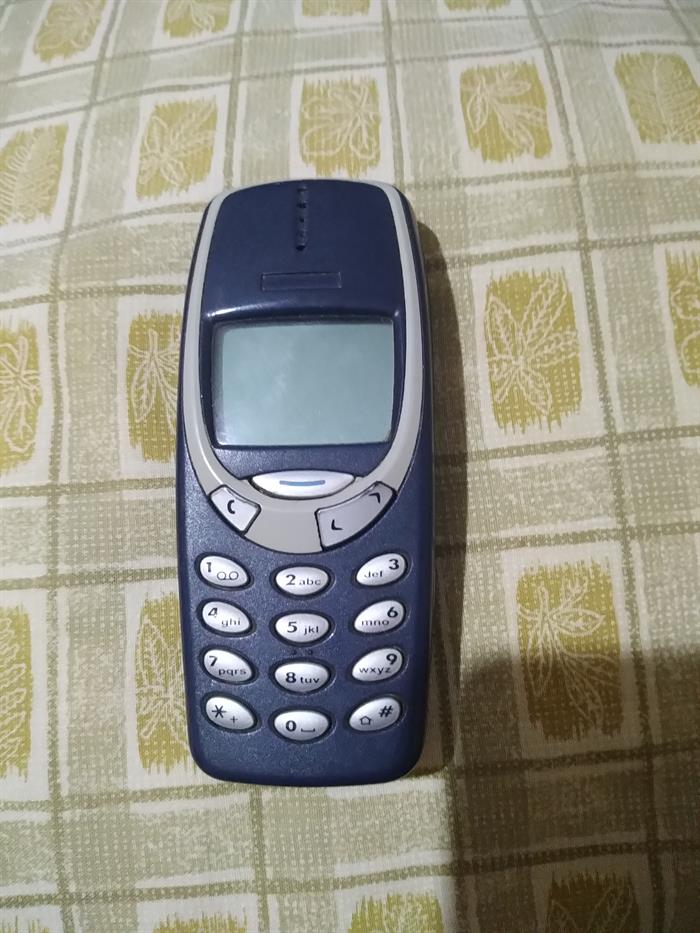 NOKIA 3310