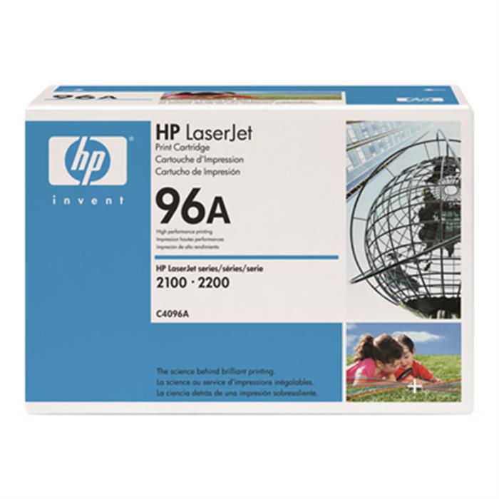 TONER HP