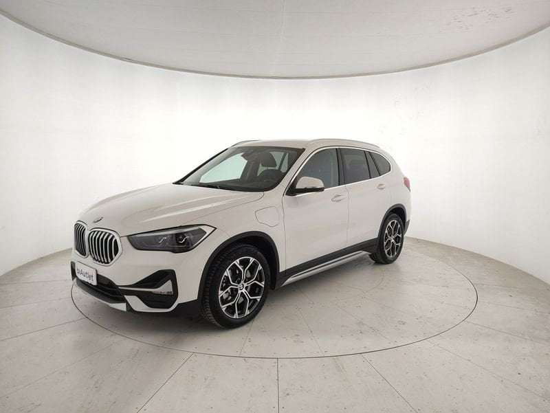 BMW X1xdrive25e xLine auto