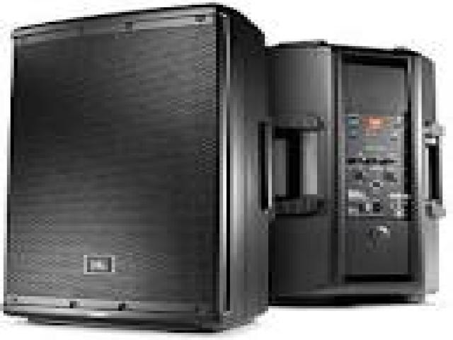 Beltel - jbl eon 612 altoparlante professionale tipo economico