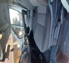 Fiat ducato LH1 9 posti, 150 CV, 2018