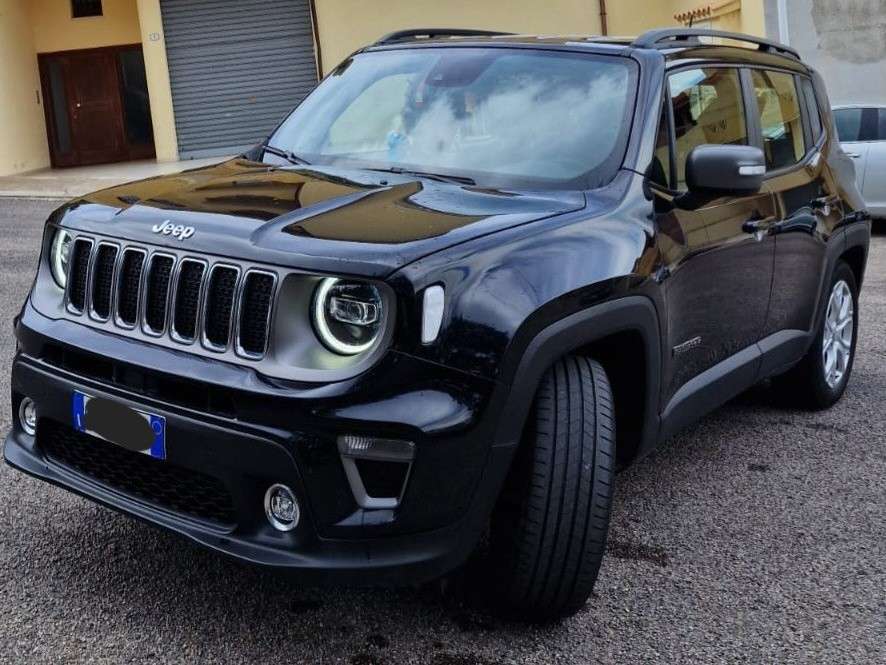 Jeep Renegade1.0 t3 Limited 2wd