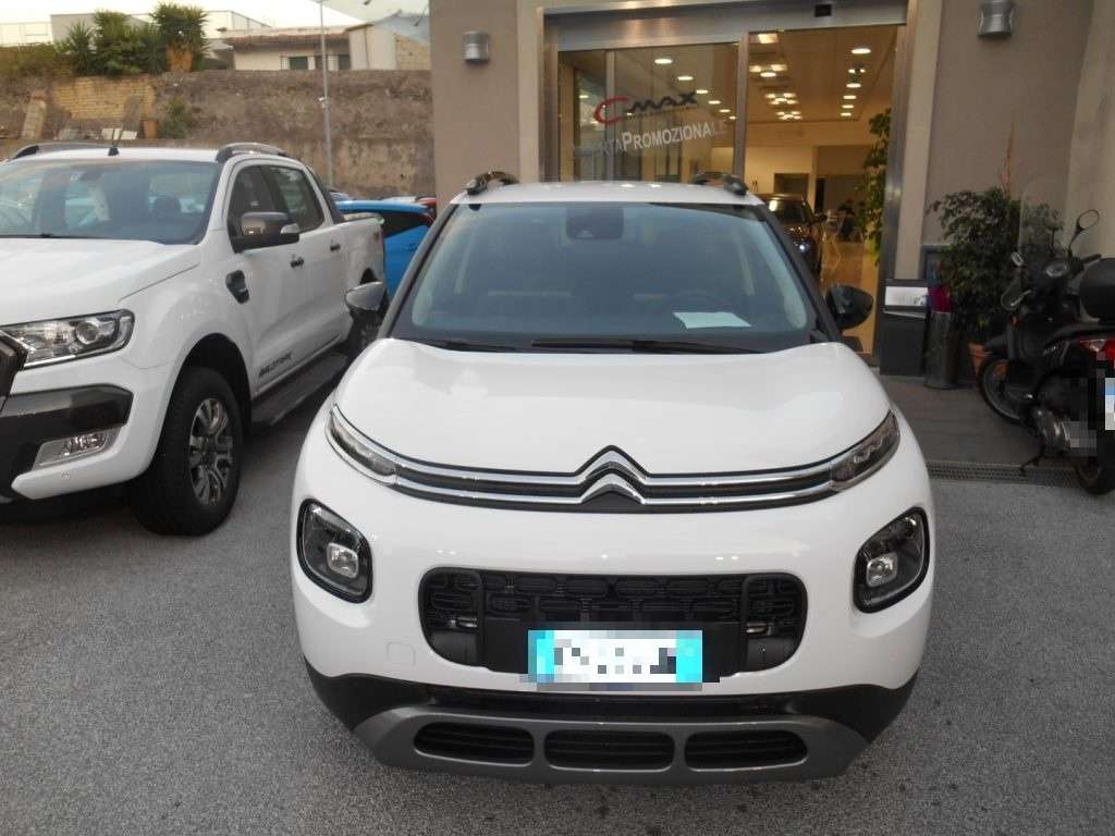 Citroen C3 Aircross1.2 PureTech 110CV Feel