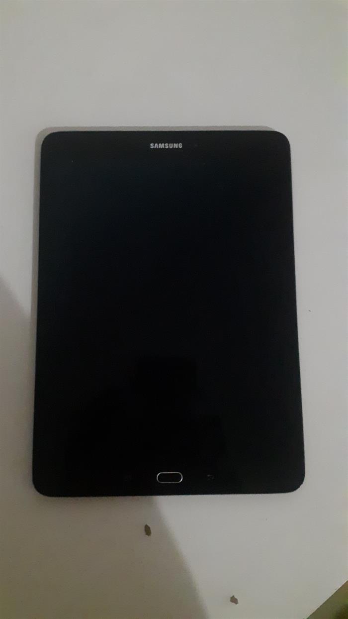 SAMSUNG TABLET S2