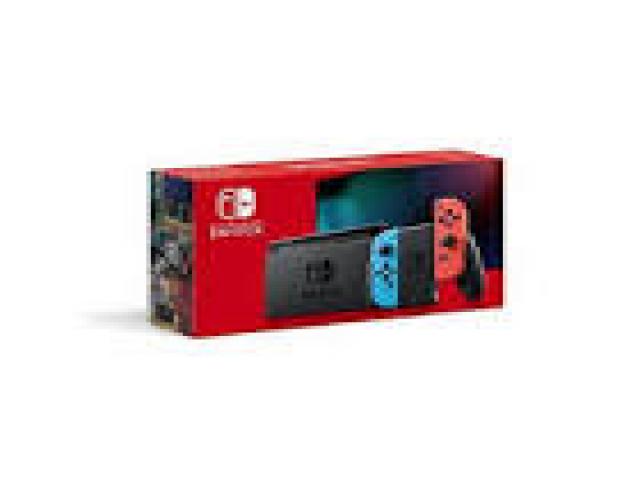 Beltel - nintendo switch 1.1 console videogame molto economico