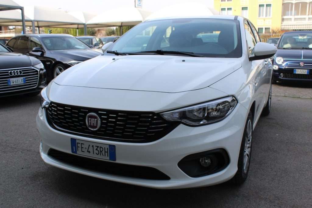 Fiat Tipo1.4 5 porte Easy