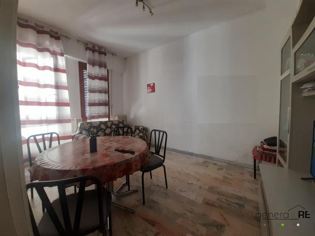 Vende appartamento trilocale pescara centro via tassoni