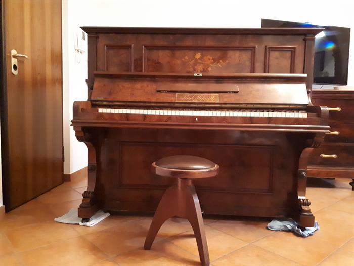 PIANOFORTE