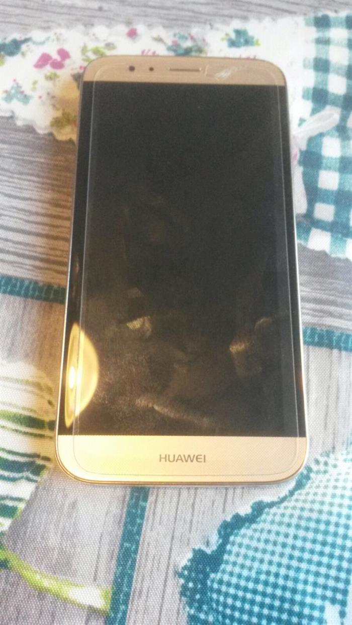 HUAWEI G8 GOLD 32 GB