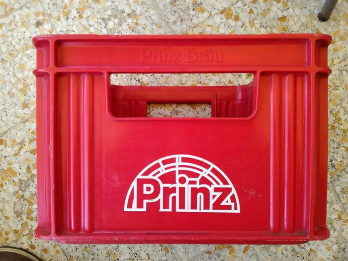 CASSA BIRRA PRINZ