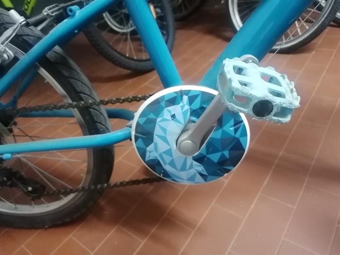 BICICLETTA PER BAMBINI