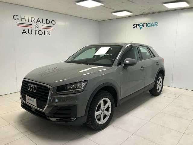 Audi Q21.6 tdi Business