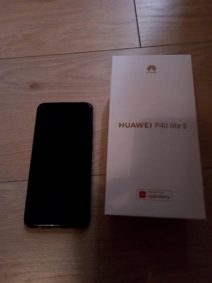 SMARTPHONE P40 LITE E HUAWEI