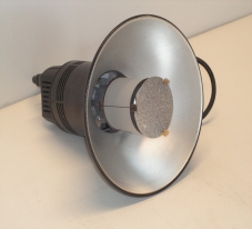  LAMPADA MEFO mod. H1200 –COD: 0387