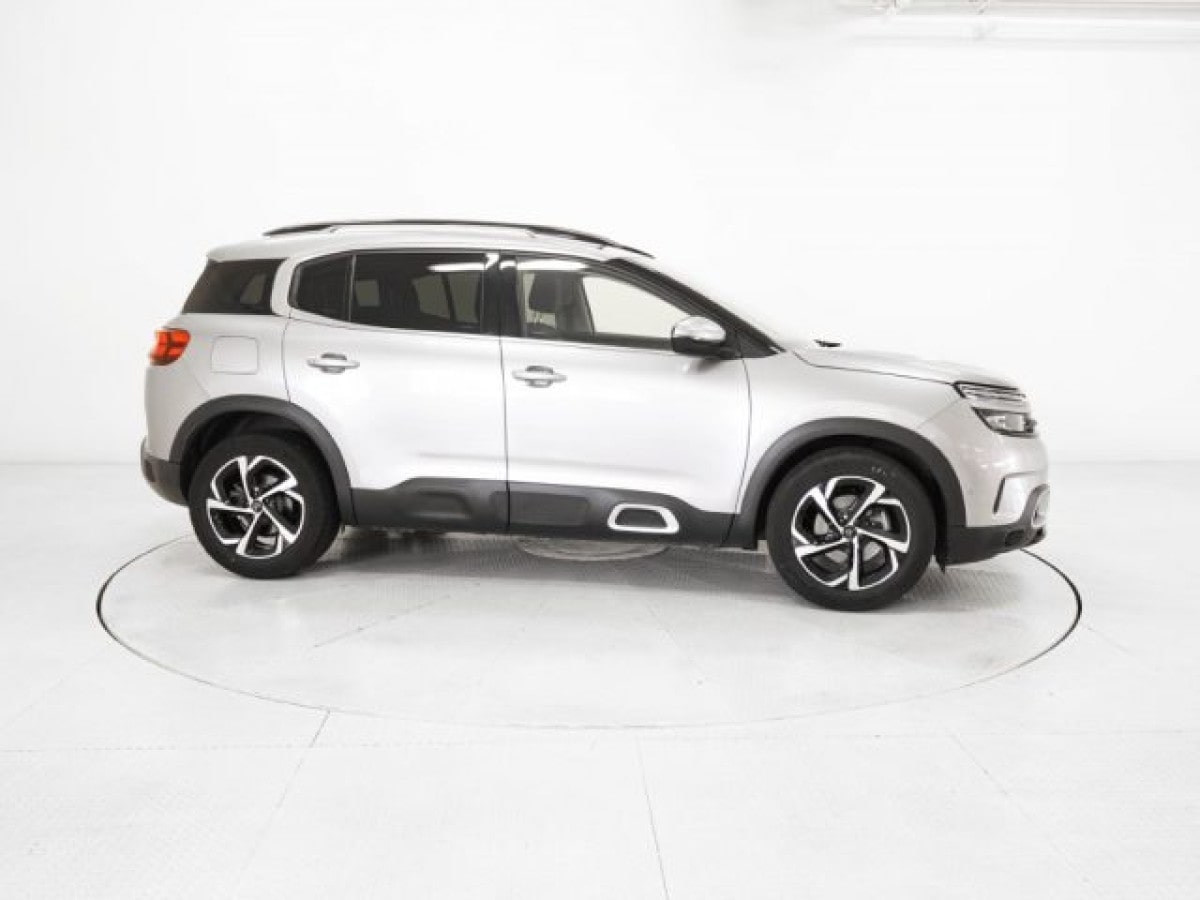 CITROEN C5 Aircross C5 Aircross BlueHDi 130 S&S Live