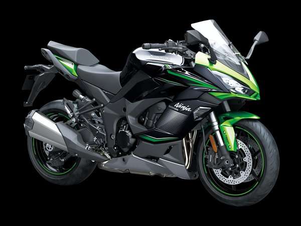 Kawasaki Ninja 1000SX