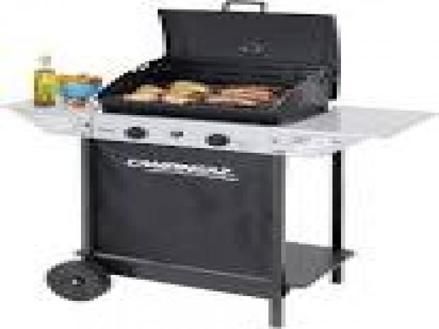 Beltel - char-broil advantage seriese 245s