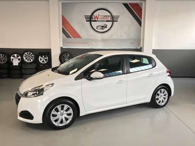 Peugeot 208208 1.2 puretech Active 82cv TUA DA 119 EURO MESE