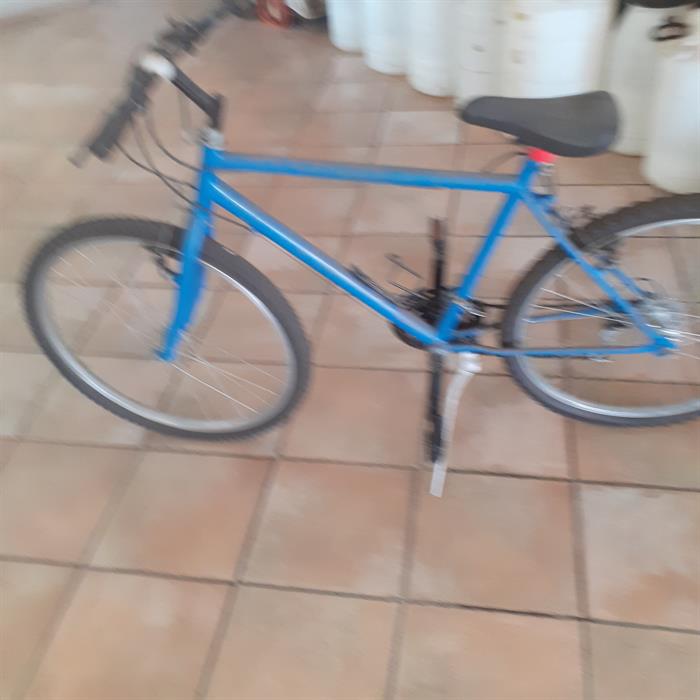 BICI