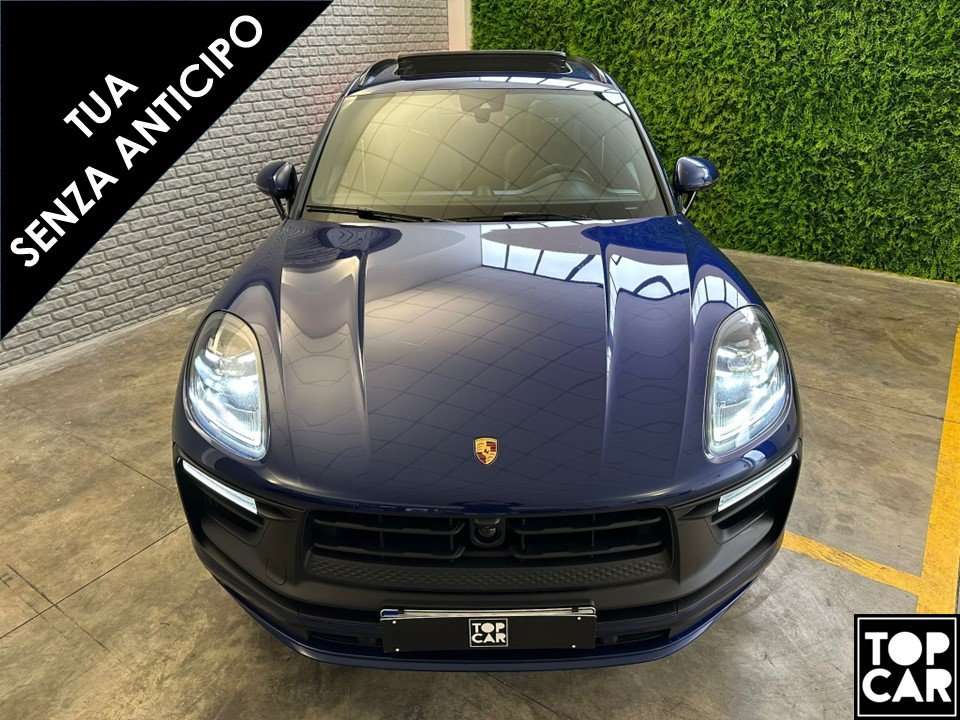 Porsche Macan2.9 GTS 440cv pdk TUA SENZA ANTICIPO € 1.223,00