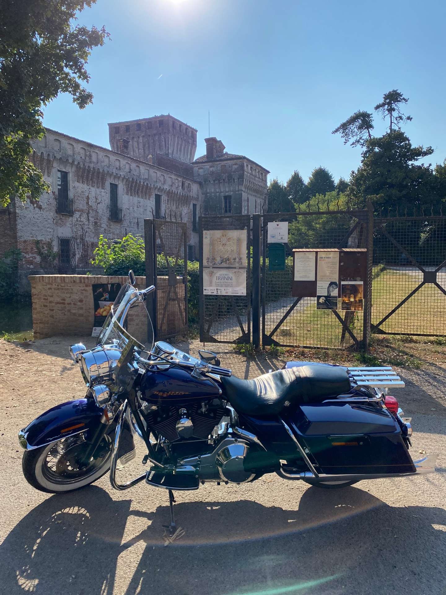 Harley-Davidson Road King