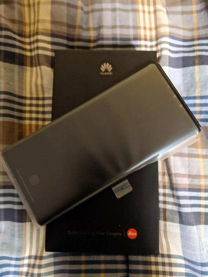 HUAWEI MATE 30 PRO 256GB