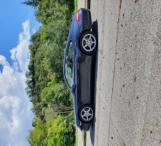 PORSCHE 997 CARRERA 4