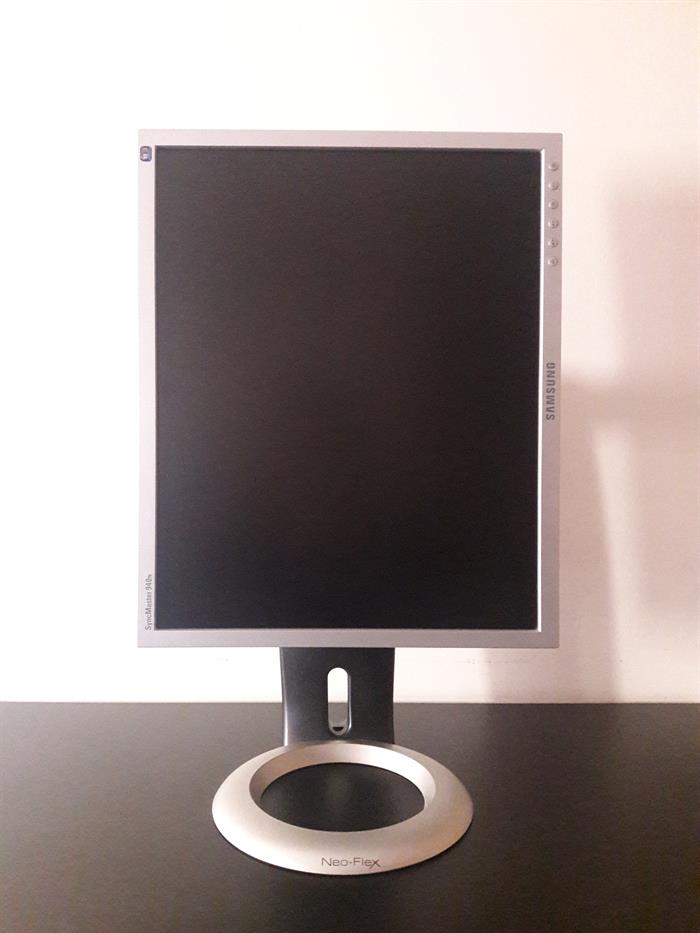 LENOVO STAND ERGOTRON SUPPORTO MONITOR (MONITOR ESCLUSO) NEO-FLEX LCD