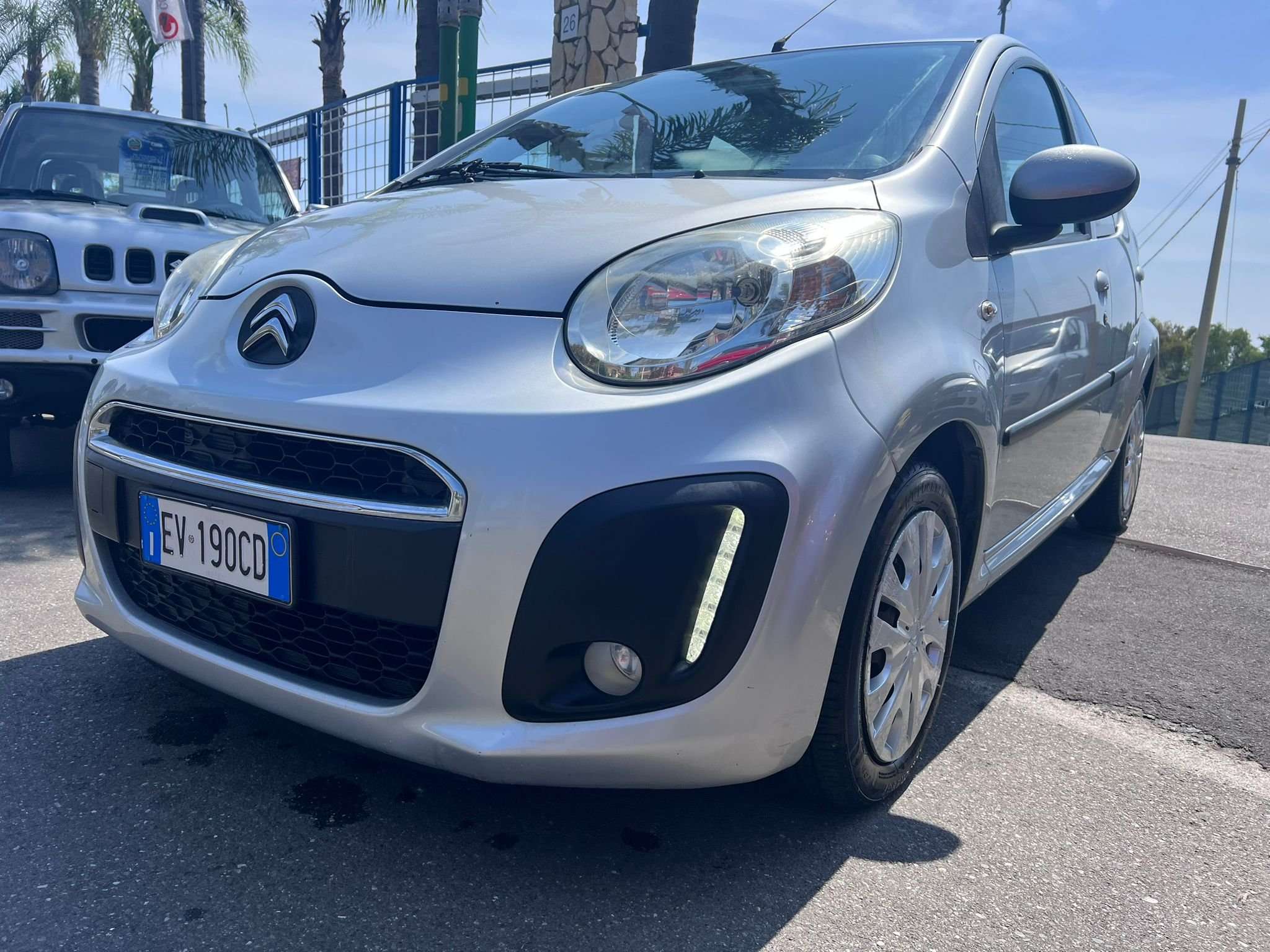 Citroen C1C1 5p 1.0 Seduction c/esp