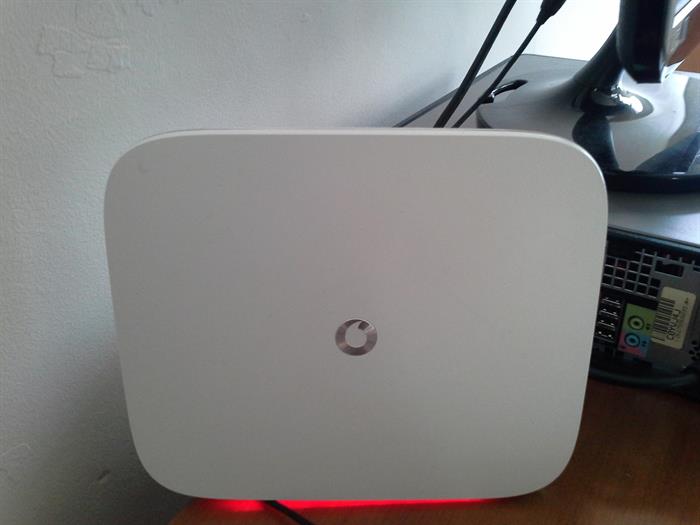 MODEM VODAFONE