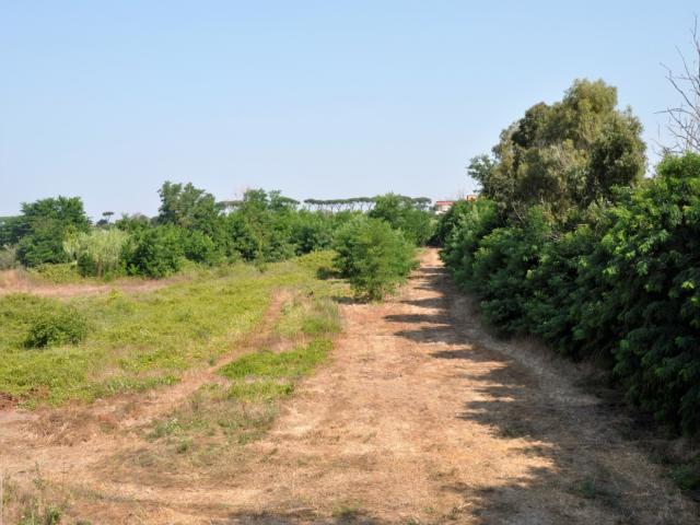 Giugliano grotta del sole