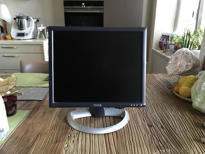 MONITOR DELL 17"