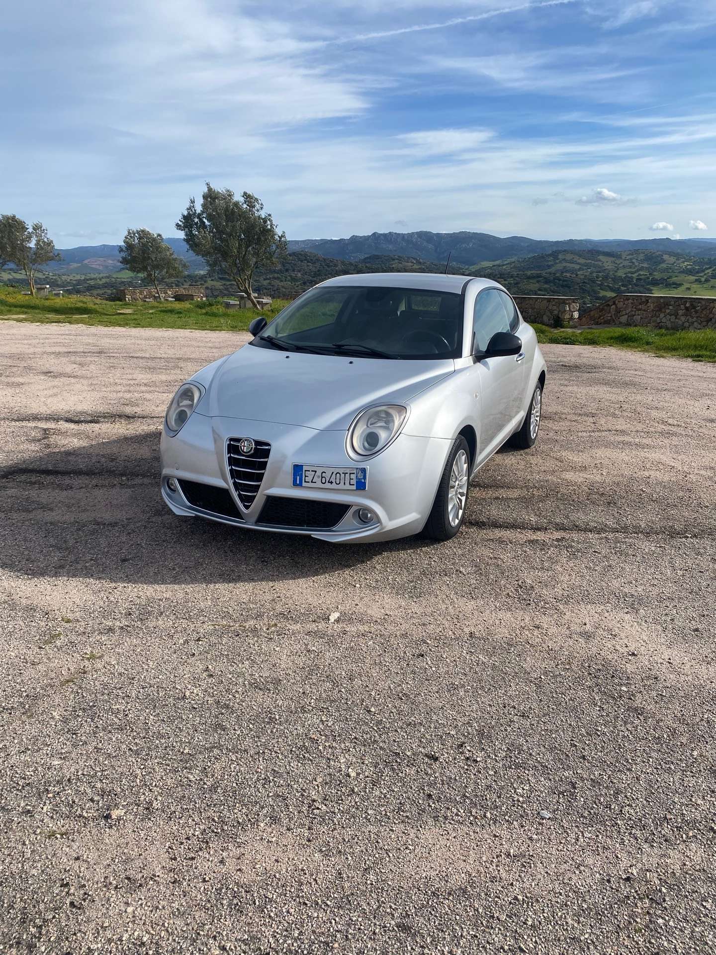 Alfa Romeo MiTo1.3 jtdm Progression 85cv