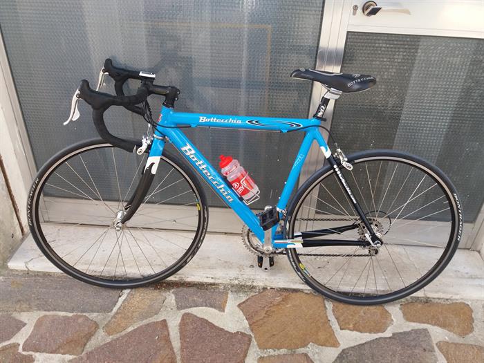 BICI DA CORSA