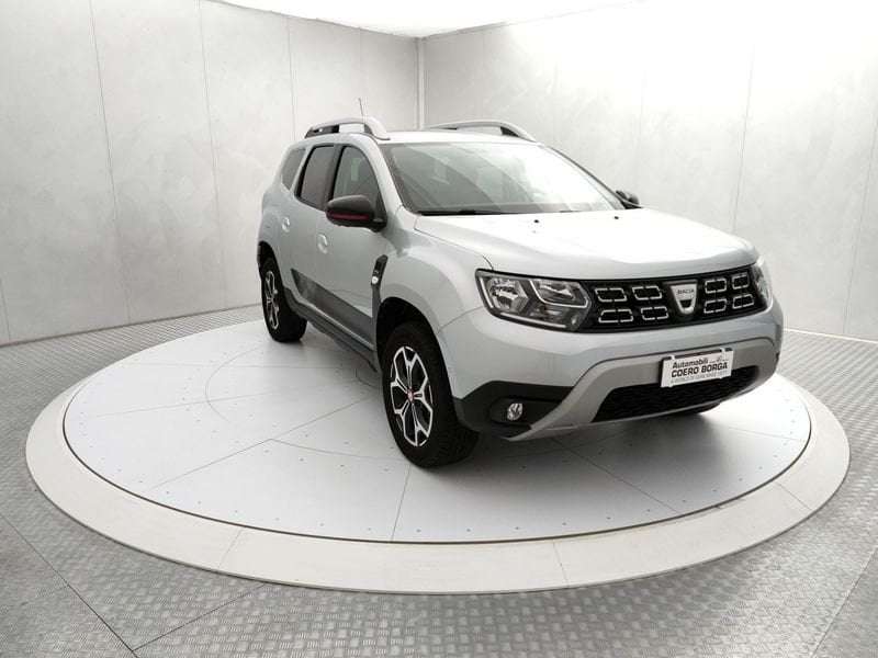 Dacia Duster1.5 Blue dCi 8V 115 CV 4x2 Techroad