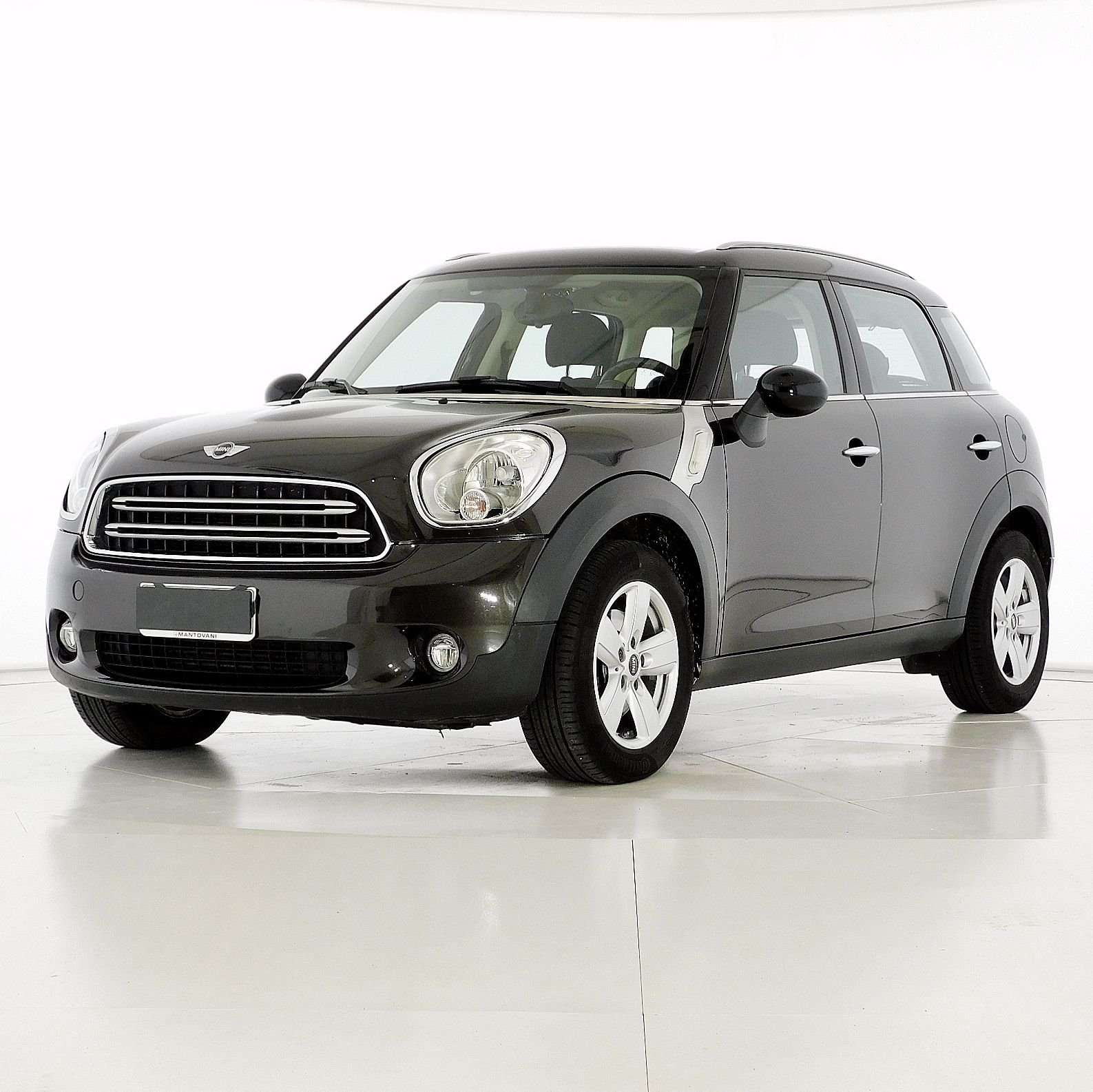 MINI Cooper D CountrymanMini Cooper D Business XL Countryman Automatica