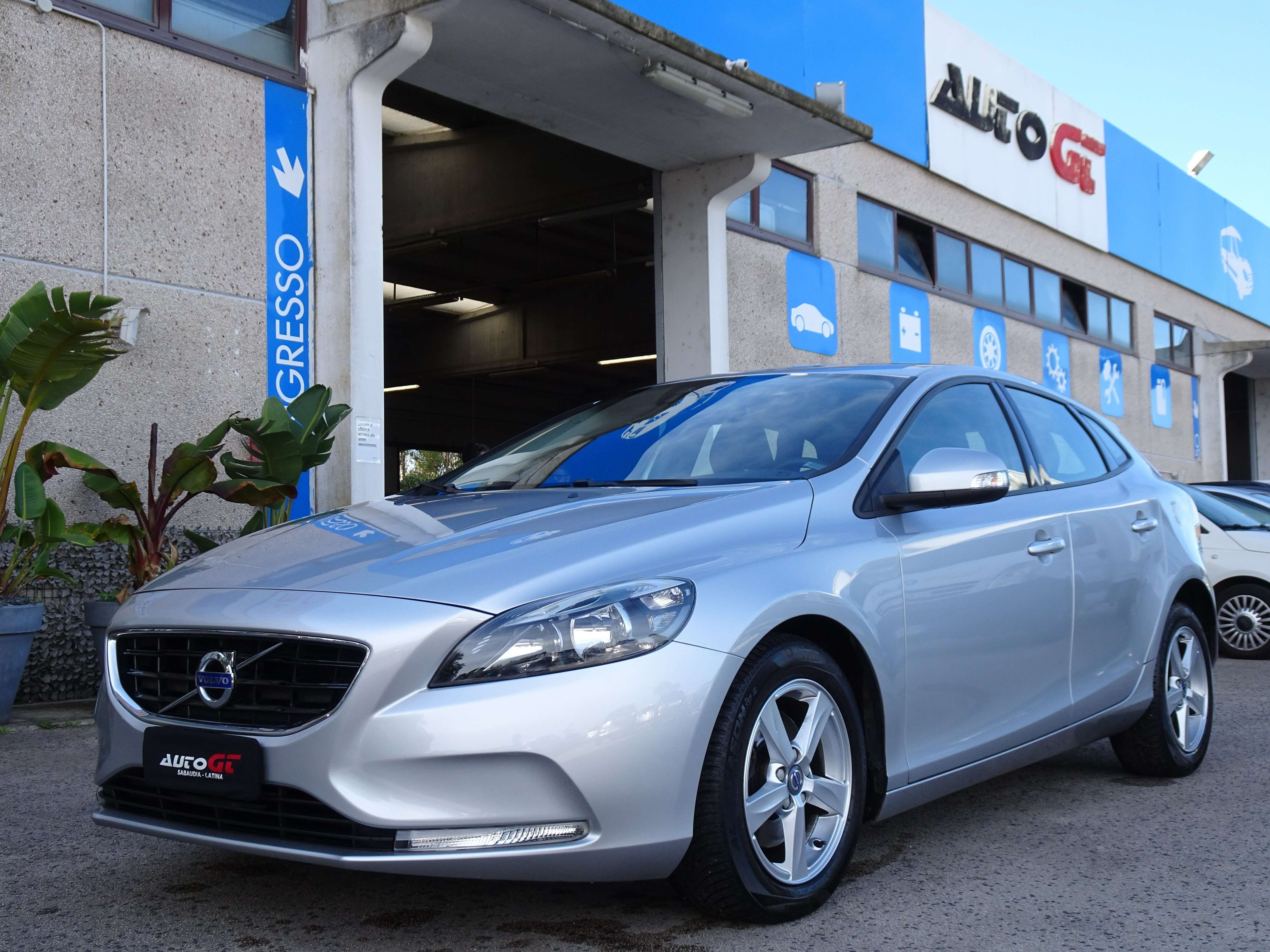 Volvo V402.0 d2 Business