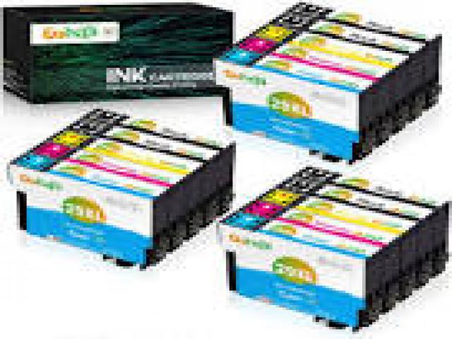 Beltel - glegle 29xl cartucce compatibile epson tipo migliore